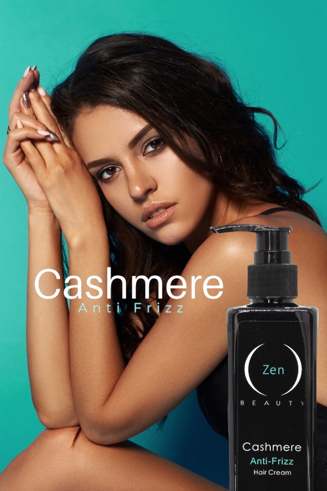 Organic Hair and Body Products – Zen Beauty