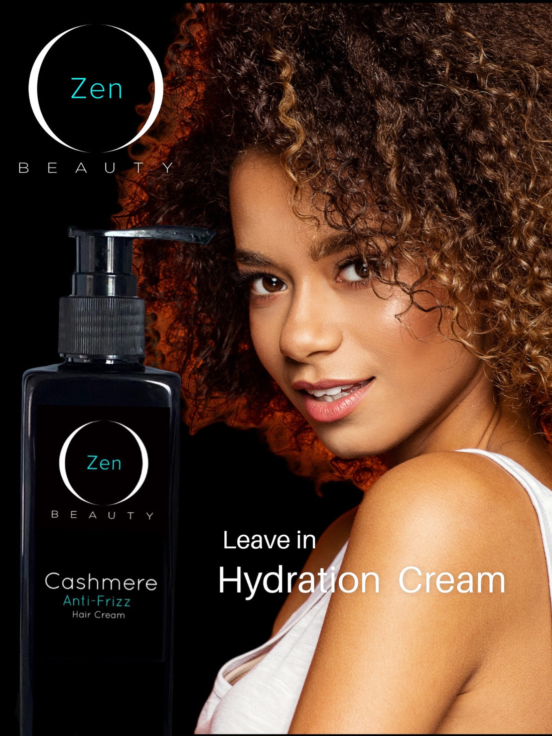 Organic Hair and Body Products – Zen Beauty